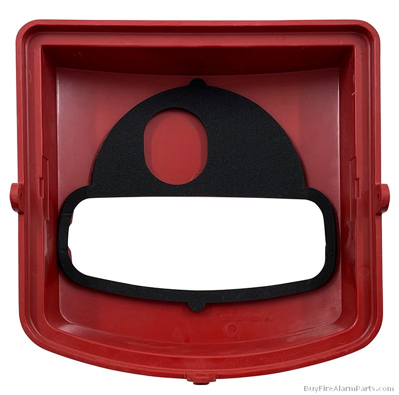 Simplex 4906-9105 Weatherproof Multi-Candela Strobe