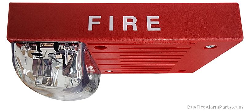 Simplex 4906-9135 Multi-Candela Chime/Strobe