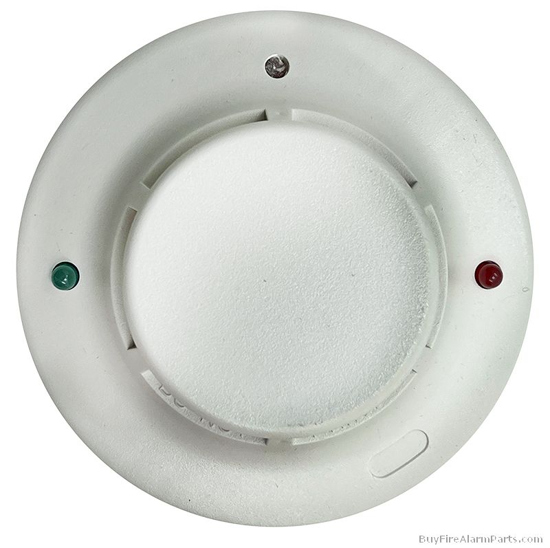 System Sensor 4W-B Photoelectric Smoke Detector
