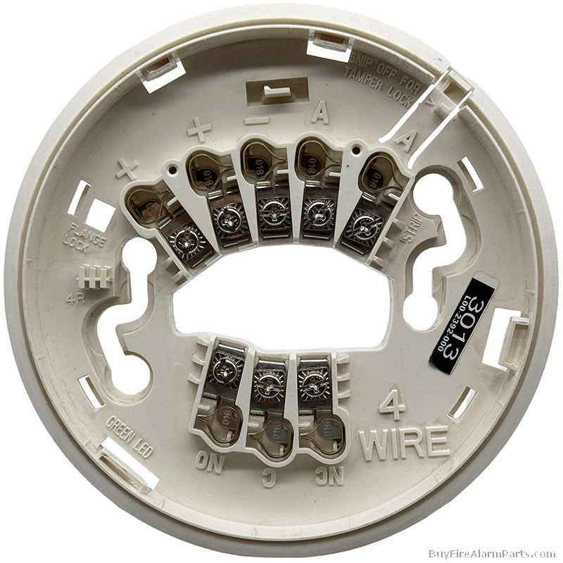 System Sensor 4WITAR-B Smoke Detector