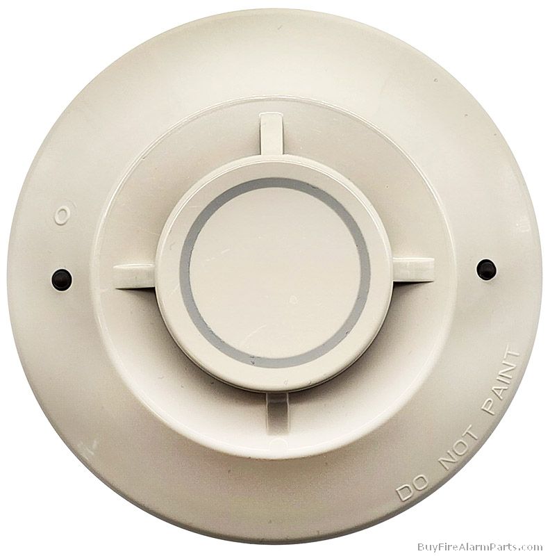 Johnson Controls 5951RJ Intelligent Thermal Detector with RoR