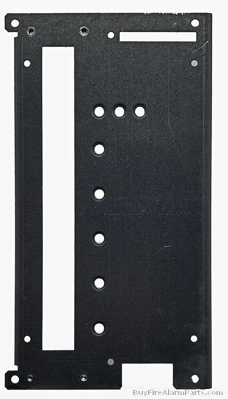 Simplex 636-760 Keyboard Mounting Plate