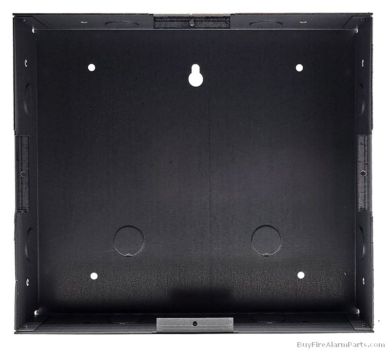 Silent Knight 6860 Remote Annunciator