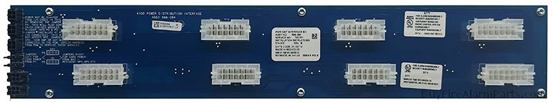 Simplex 742-351 Power Distribution Interface