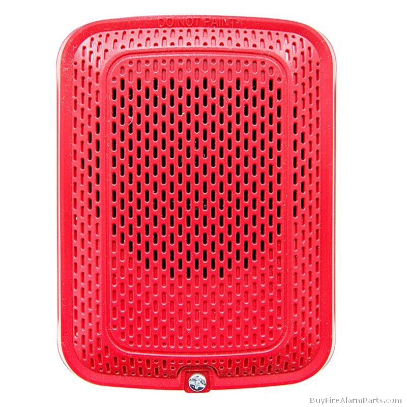 System Sensor SPRL Wall-mount Speaker