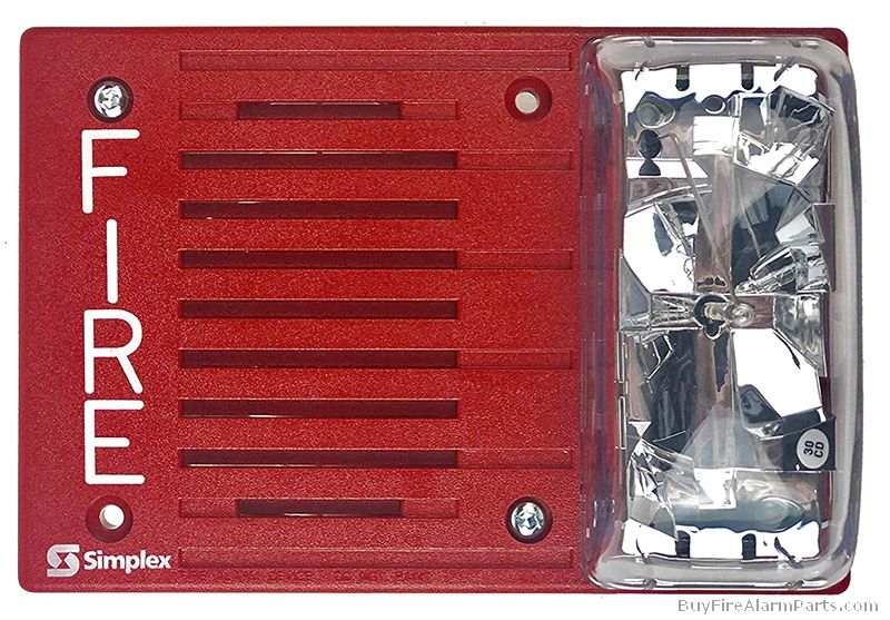 Simplex 4903-9148 Speaker Strobe