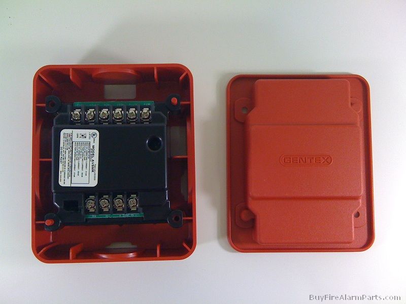 Gentex AVSMR Synchronization Control Module