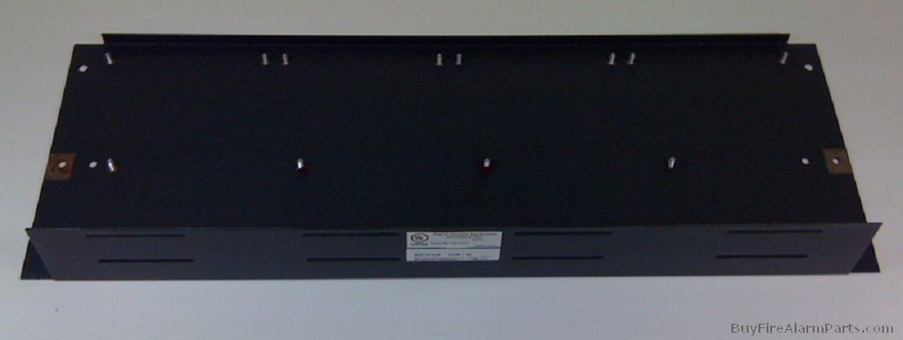 Notifier CHS-4L Chassis
