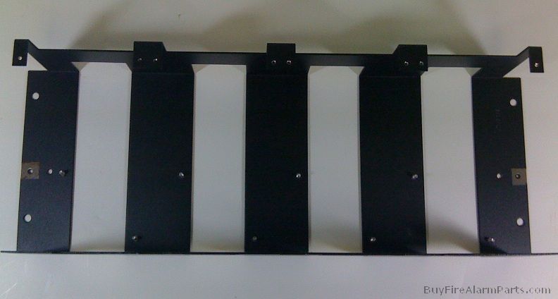 Notifier CHS-4 Chassis