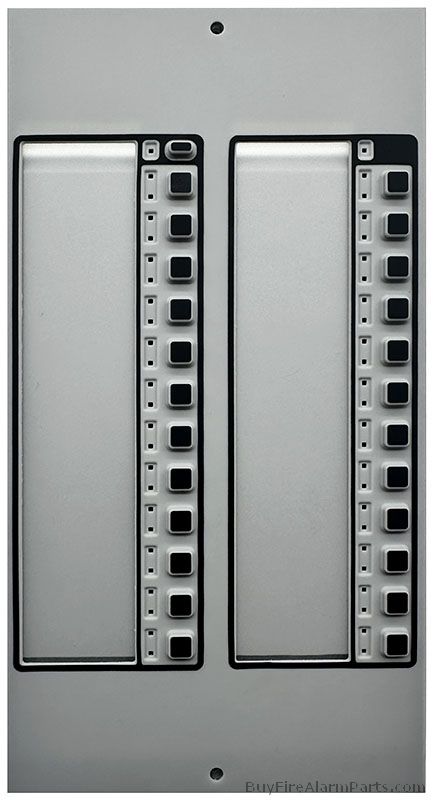 Notifier ACM-24AT Annunciator Control Module