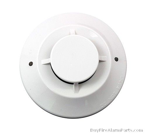 System Sensor 2251B Intelligent Photoelectric Smoke Sensor