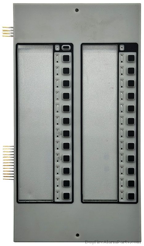 Notifier AEM-24AT Annunciator Expander Module