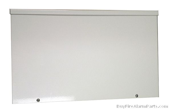 Potter WP-2000 Weatherproof Enclosure for Duct Smoke Detectors
