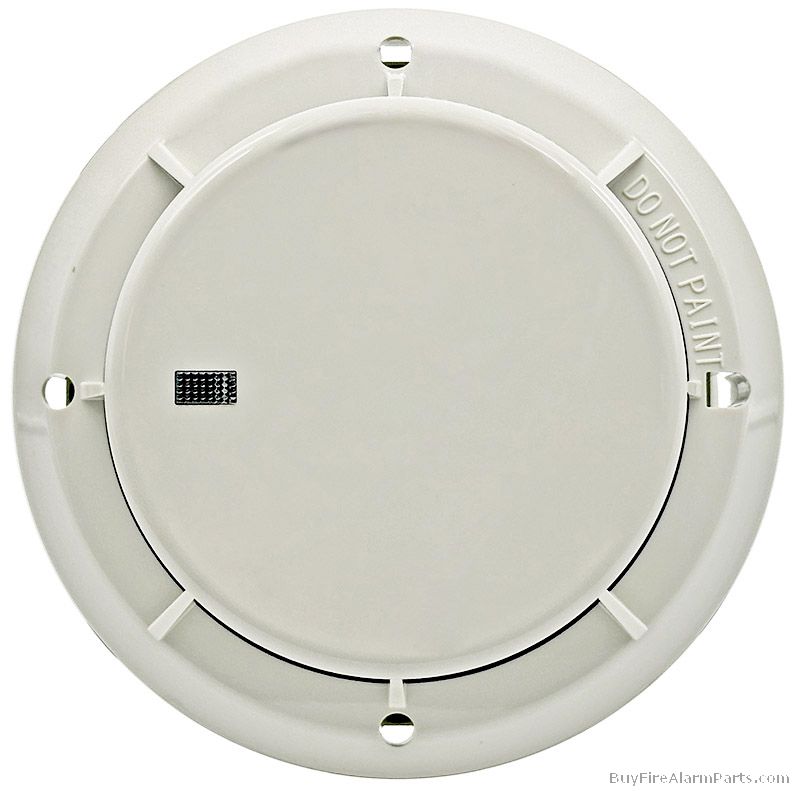 Hochiki ALO-V Intelligent Analog Photoelectric Smoke Sensor