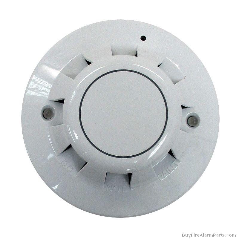 Apollo 58000-650 APO Discovery UL Photoelectric Smoke Detector
