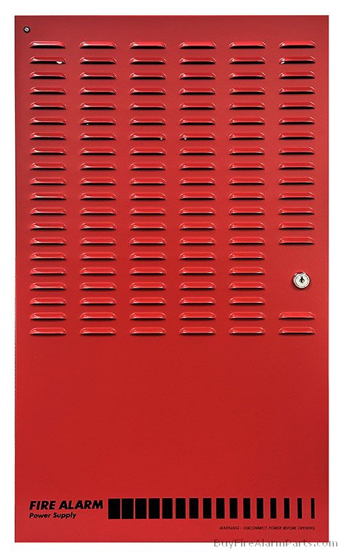 Edwards EST APS6A [NEW]