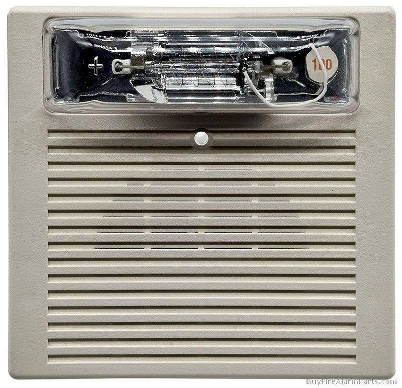 Wheelock AS-24100C-FW