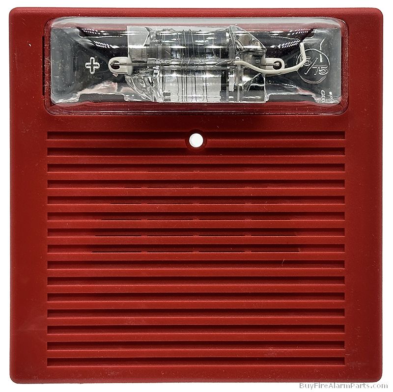 Wheelock AS-241575W-FR