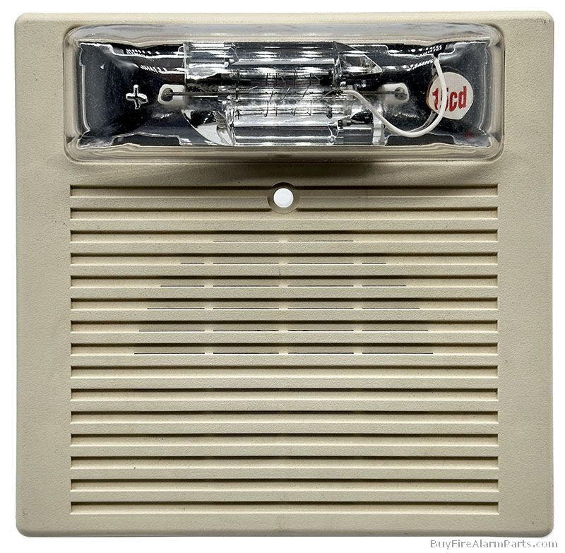 Wheelock AS-2415C-FW