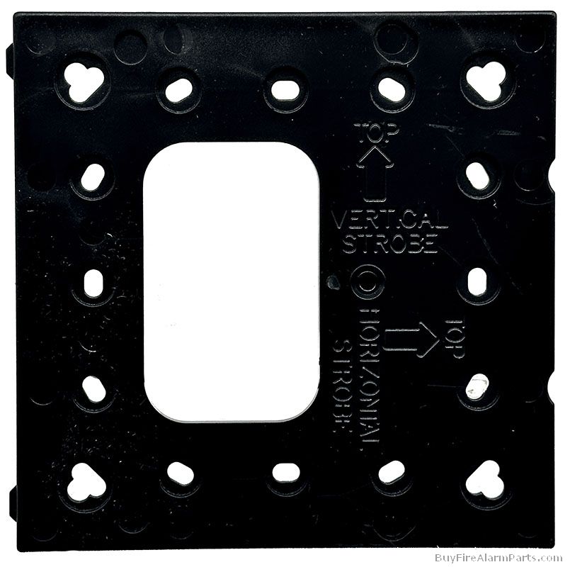 Wheelock AS-2415C-FW