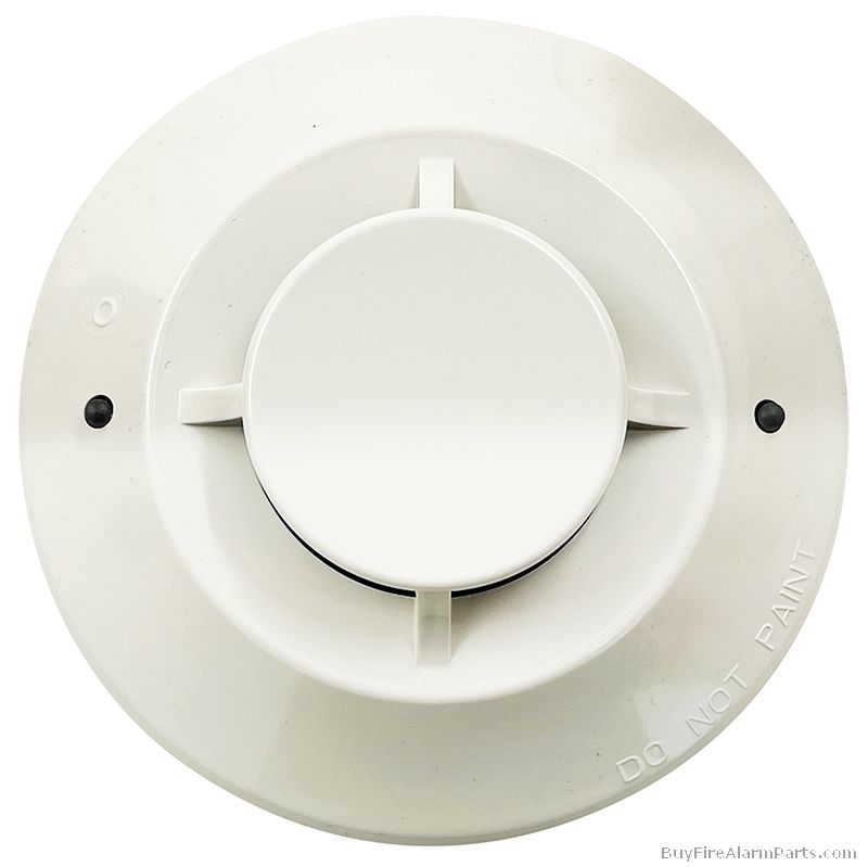 Gamewell FCI ASD-PL2F Photoelectric Smoke Detector