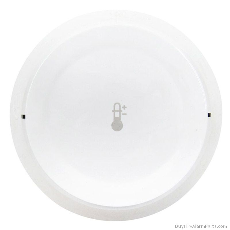 Gamewell FCI ATD-L3 Intelligent Heat Detector (White)