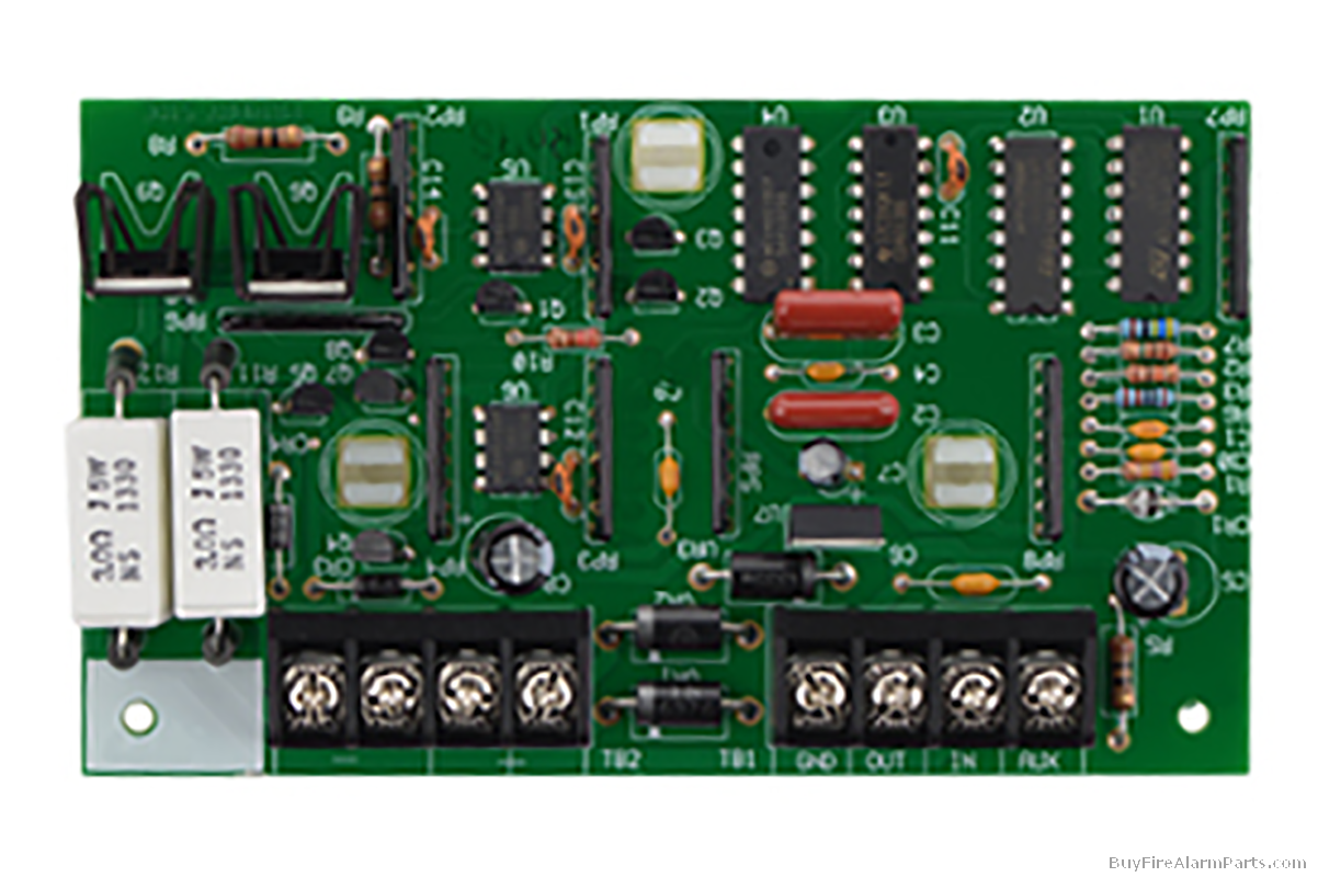 Bosch D8125 Addressable Expansion Module