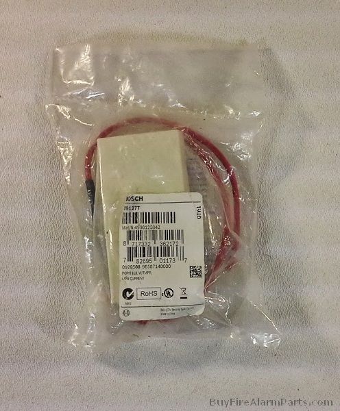 Bosch D9127T POPIT Module (with tamper switch)