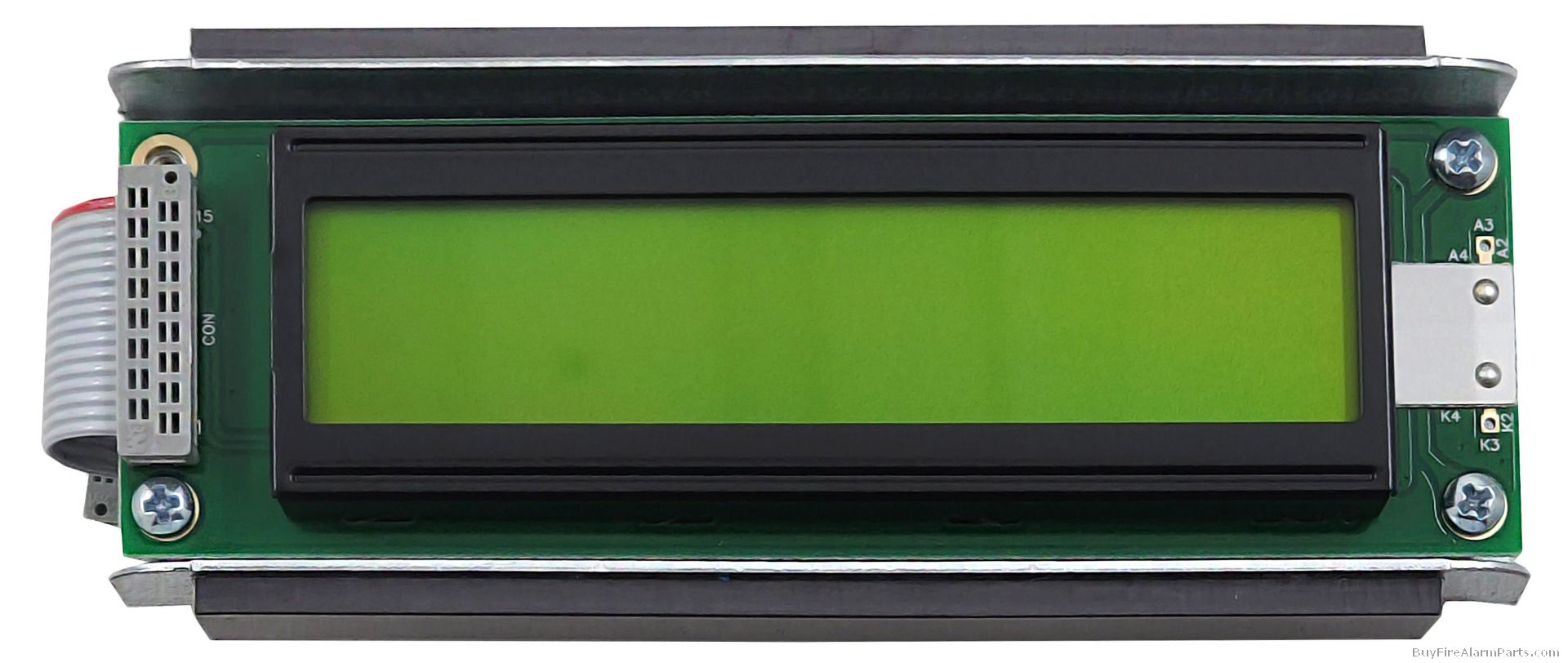 Mircom CFG-300 Configuration Tool