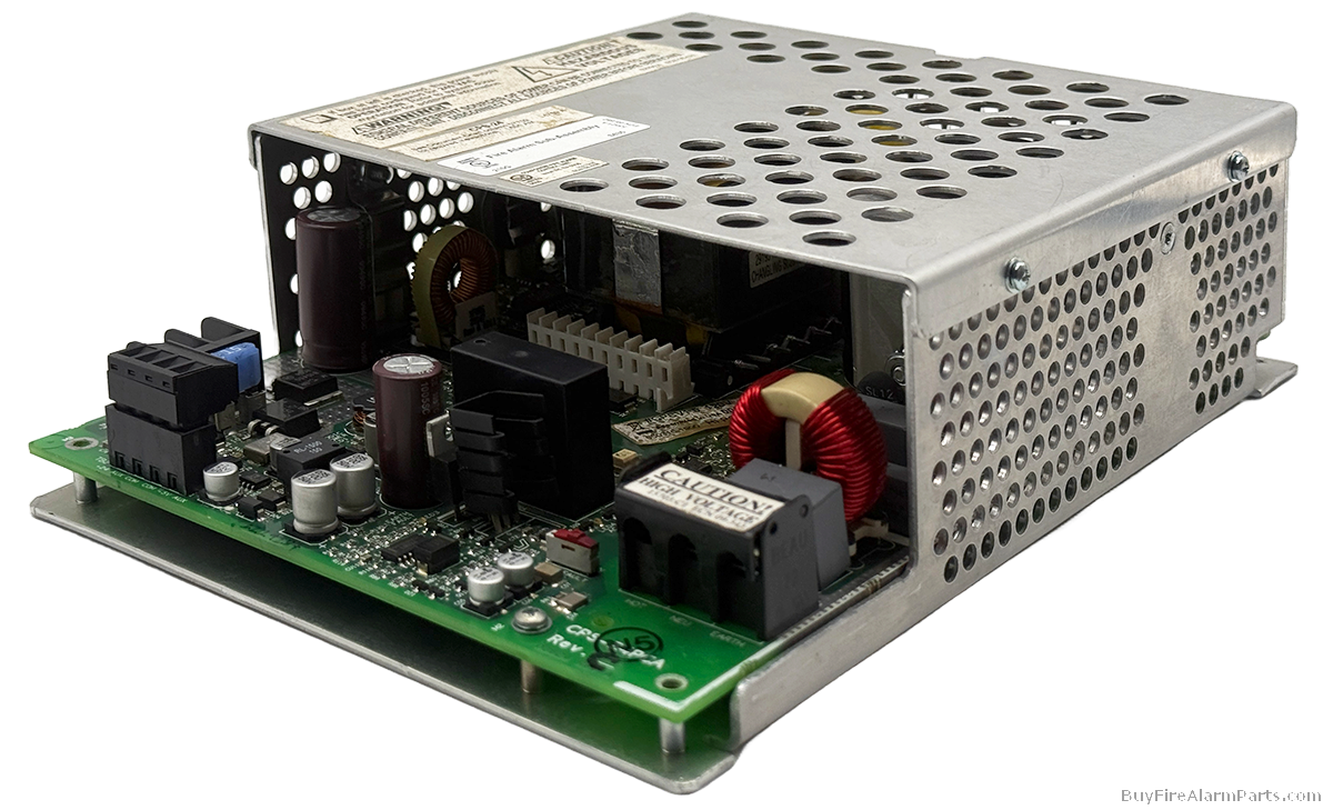 Notifier CPS-24 V1.0 Power Supply