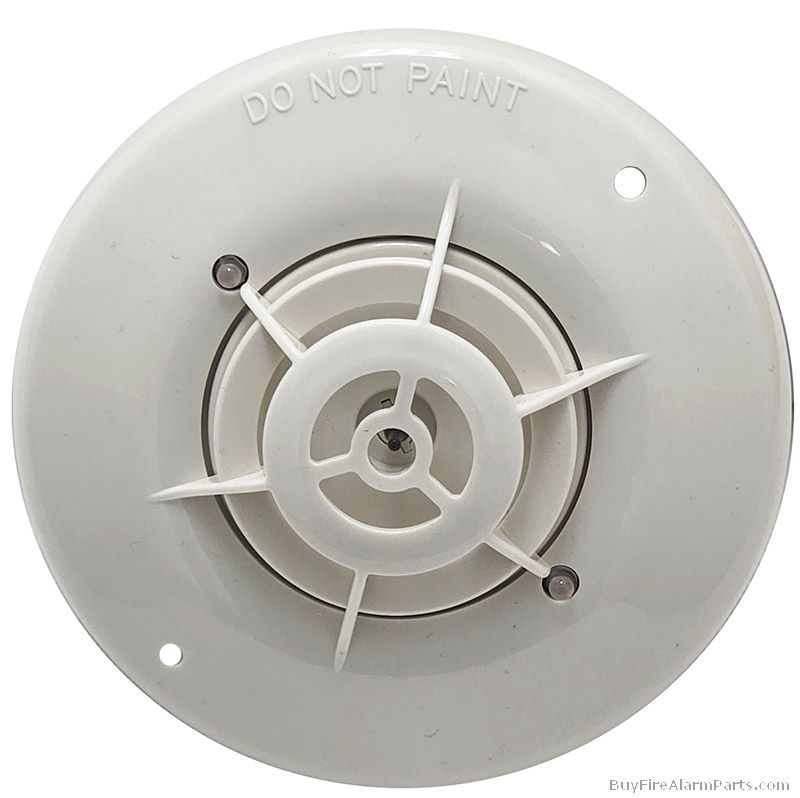 Hochiki DCD-135 Fixed Temp / RoR Heat Detector