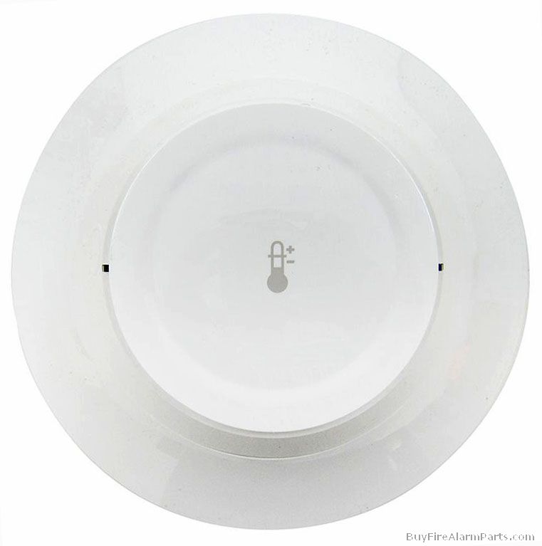 Fire-Lite H365 Fixed Temp (135F) Thermal Sensor (White)