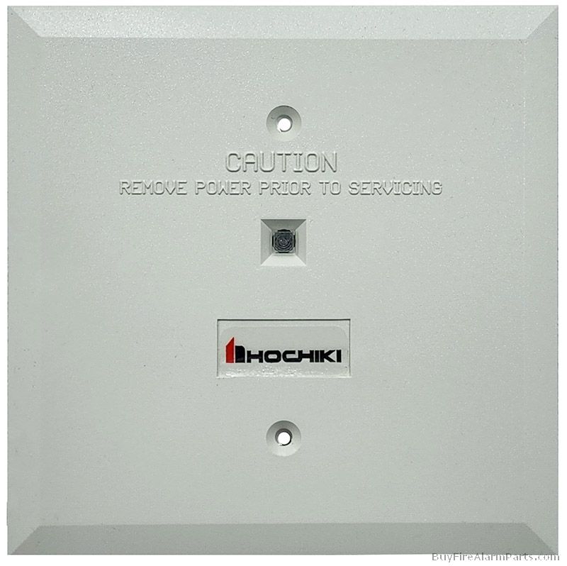 Hochiki DCP-CZM Conventional Zone Module