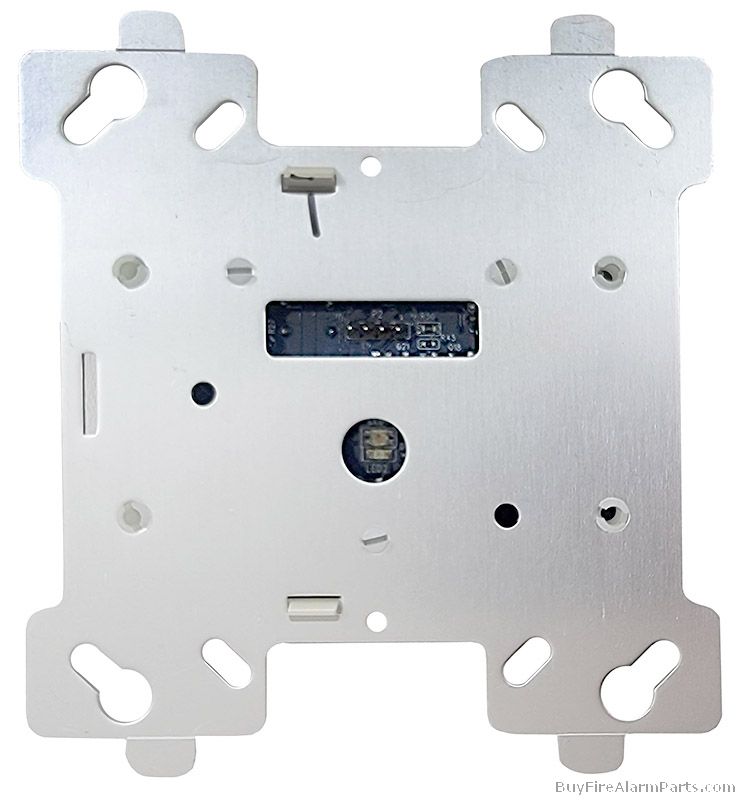 Hochiki DCP-R2ML-I Dual Relay Module (2 Amps w/ Isolator)