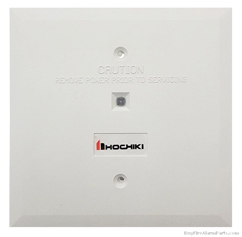 Hochiki DCP-R2ML-I Dual Relay Module (2 Amps w/ Isolator)