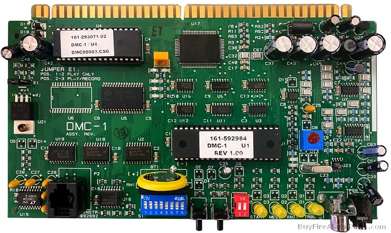 Siemens DMC-1 Digital Message Card [NEW]