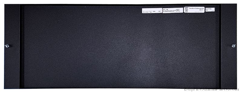 Notifier DP-1B Blank Dress Panel