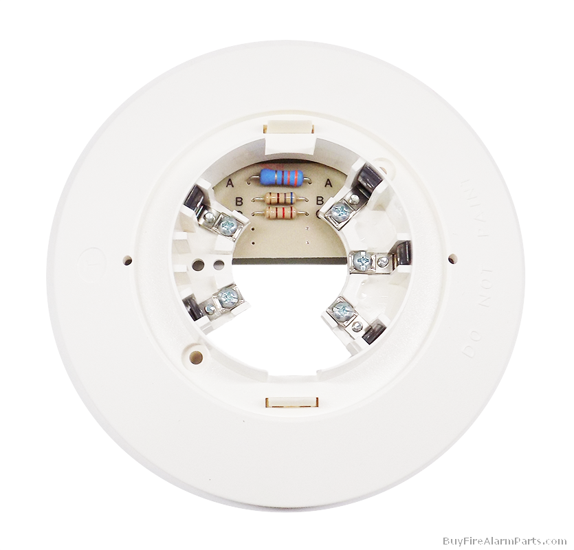 Bosch MB200-2W Detection Systems 2-Wire Smoke Detector Base
