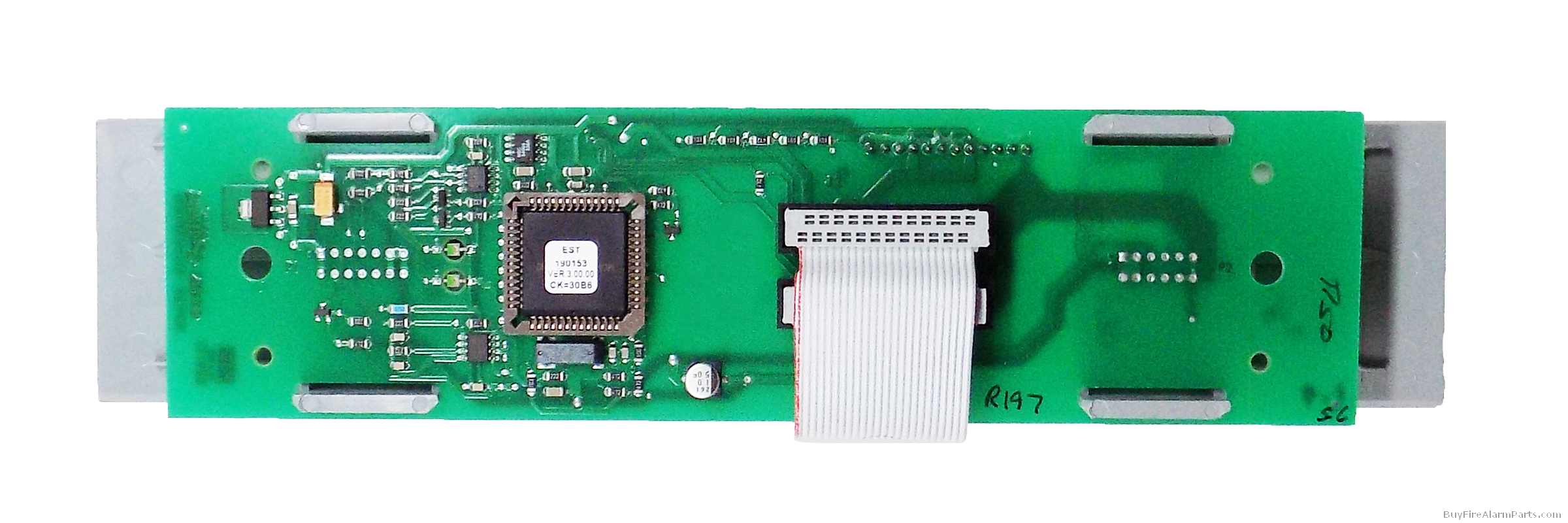 Edwards EST 3-ANNSM Annunciator Support Module