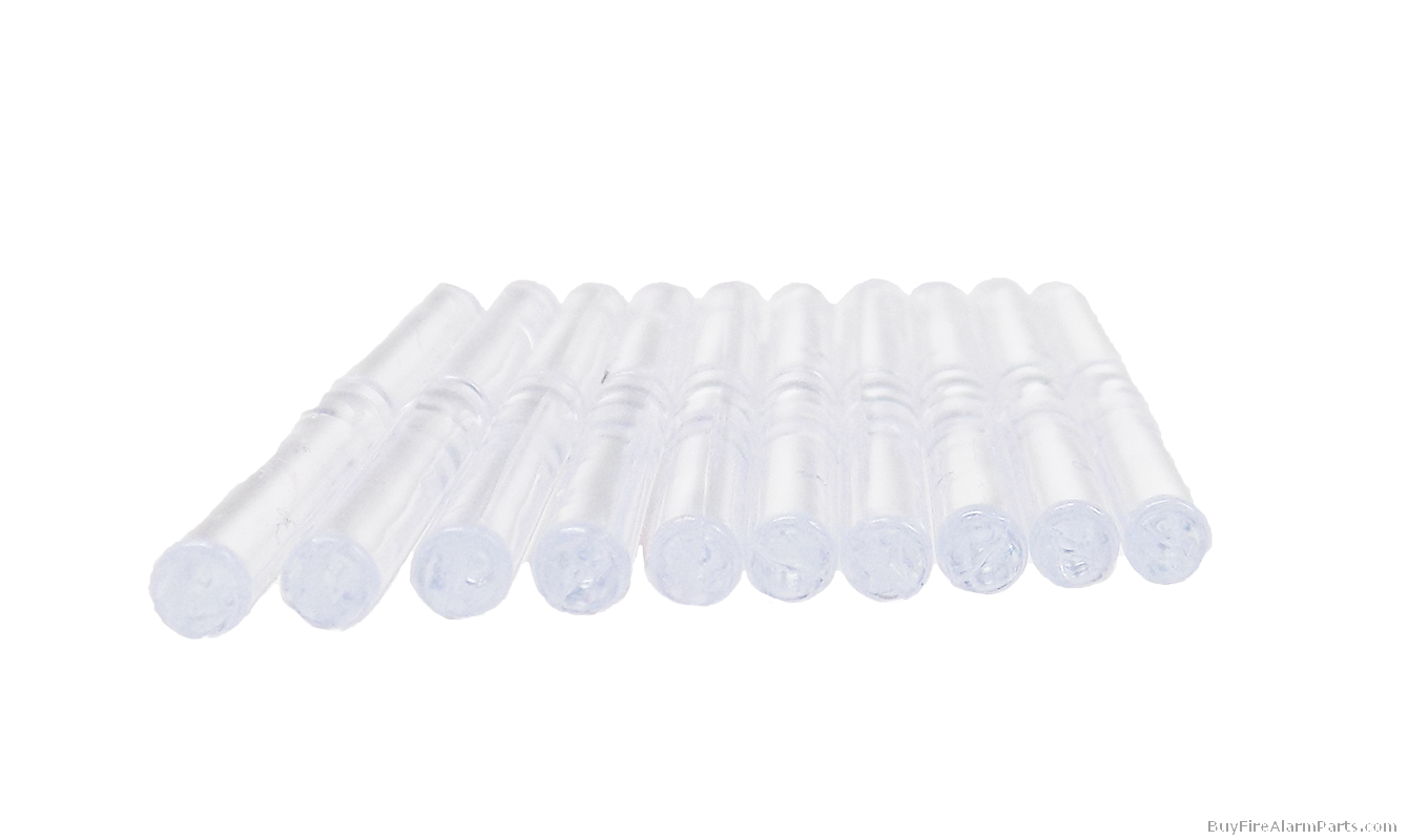 Edwards EST 270-GLR Glass Rod (20 pieces)