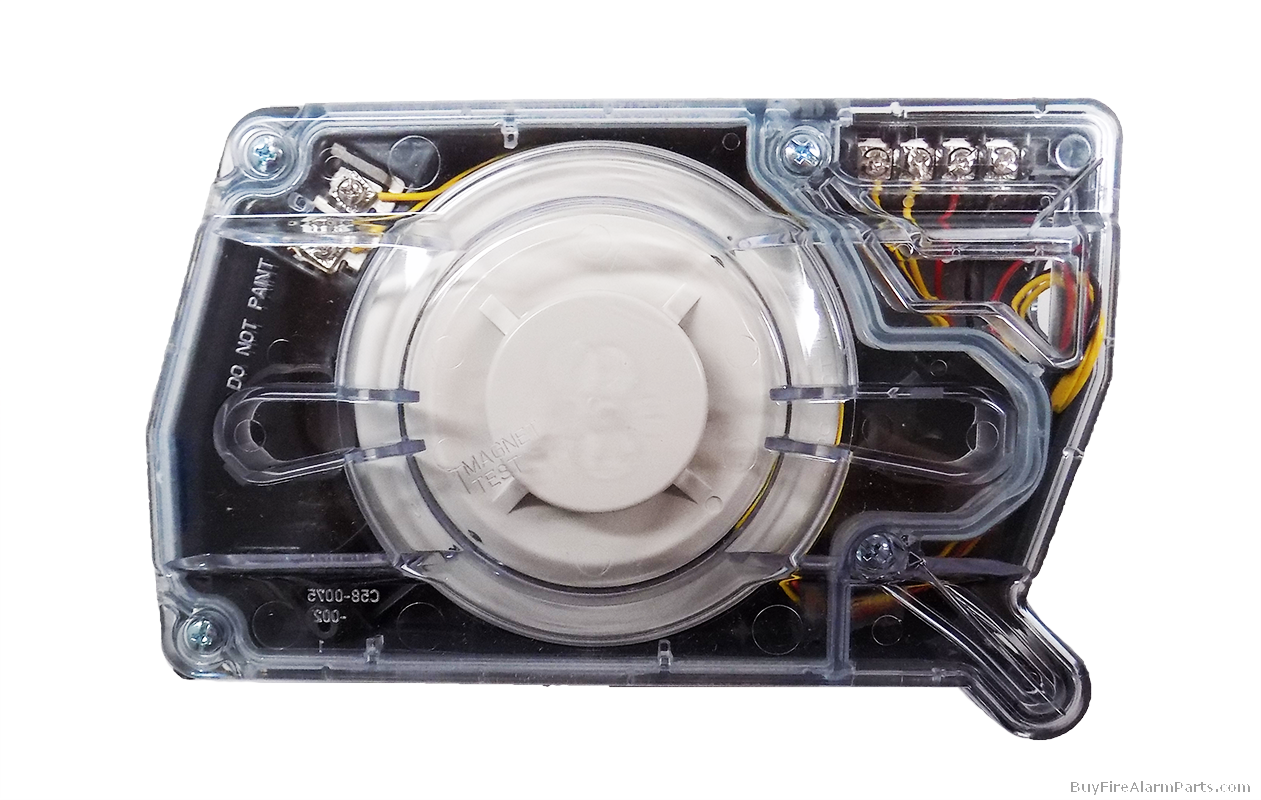 System Sensor D4S Sensor Component for D4120 Duct Smoke Detector