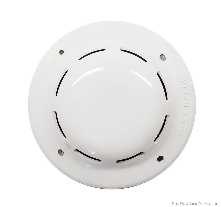 Hochiki ALG-V Analog Photoelectric Smoke Detector