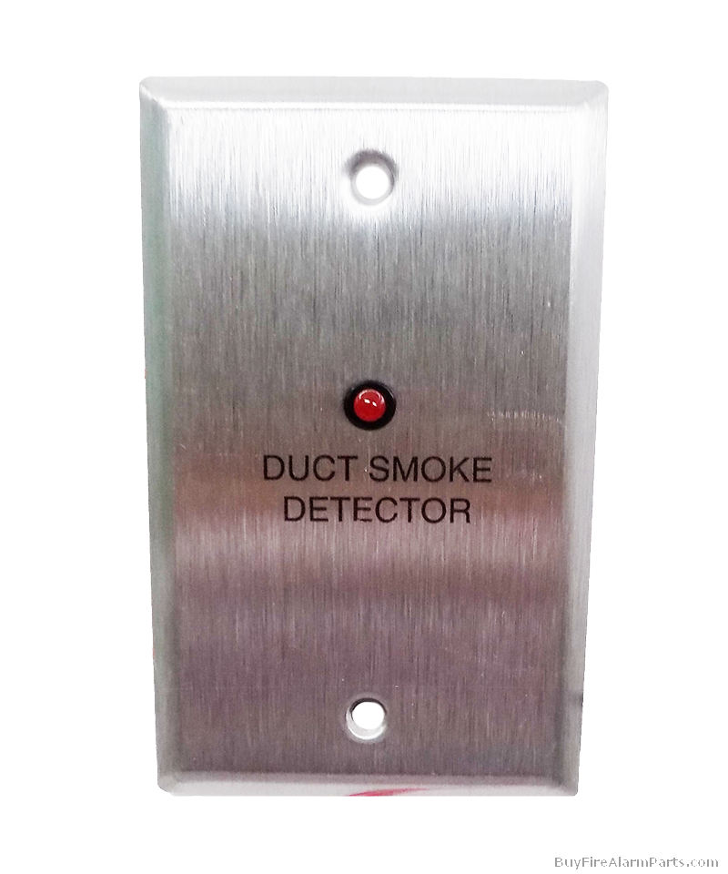 Air Products MS-RD Remote Duct Smoke Indicator