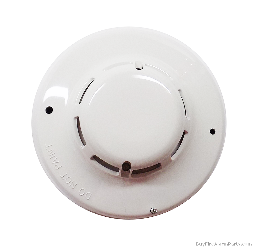 Hochiki SIJ-24 Ionization Smoke Detector