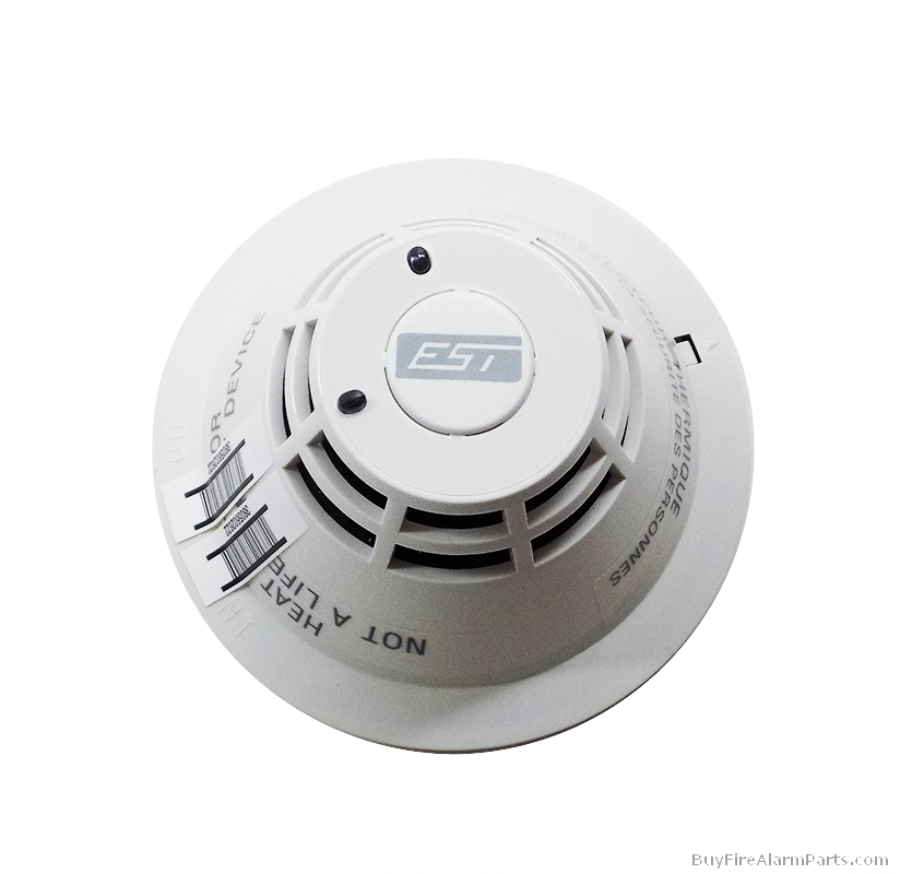 Edwards EST SIGA-HRS Intelligent Heat Detector