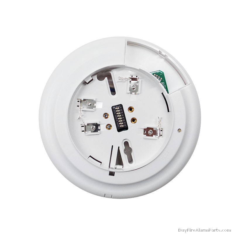Simplex 4098-9770 CO Base for TrueAlarm Sensors