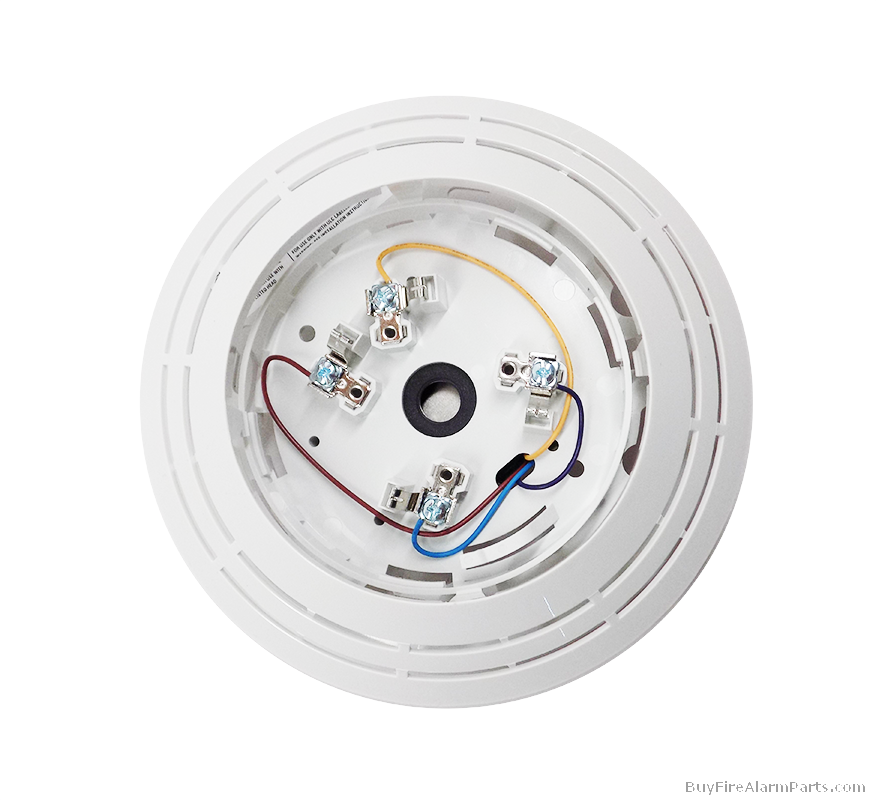 Edwards EST SIGA-AB4G Sounder Base