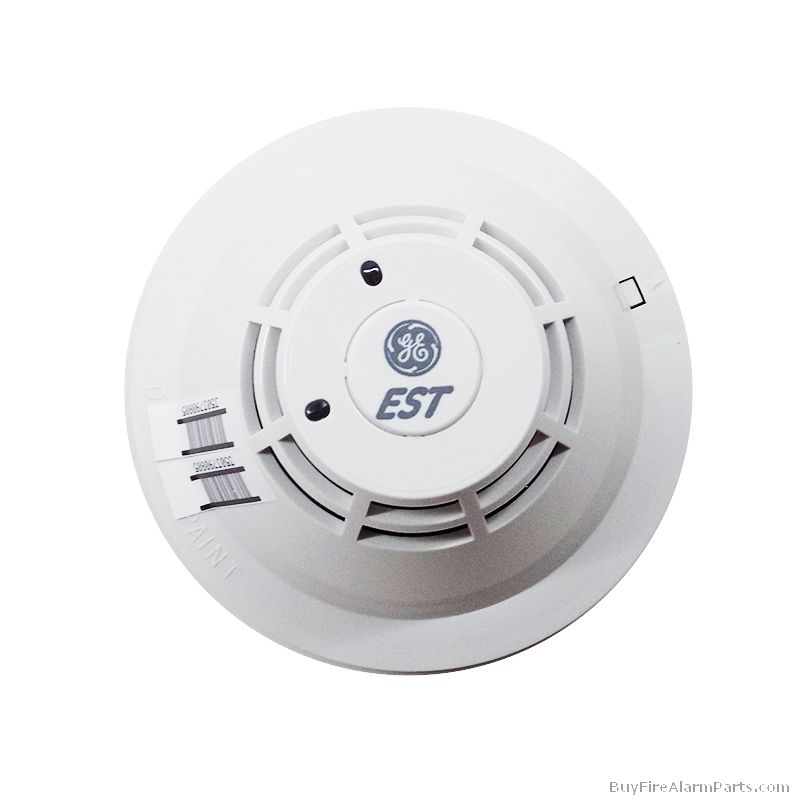 Edwards EST SIGA-IS Ionization Smoke Detector