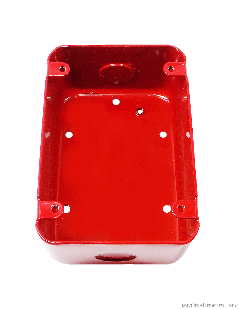 Wheelock MPS-ISB Interior Surface Backbox