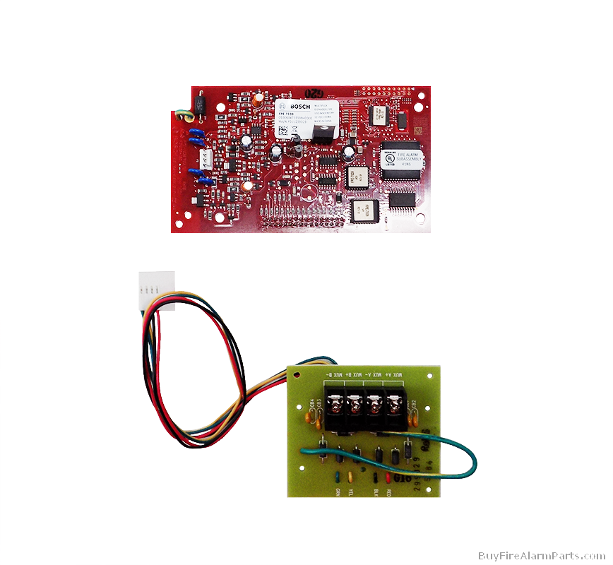 Bosch FPE-7039 Multiplex Expansion Module